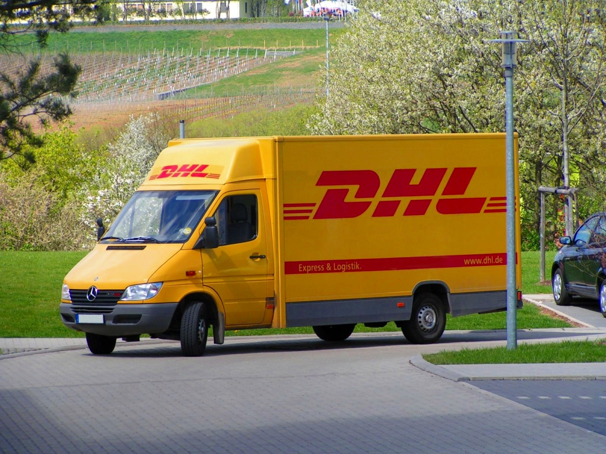 Refrigerated transport & Delivery vans - Dutch Electro