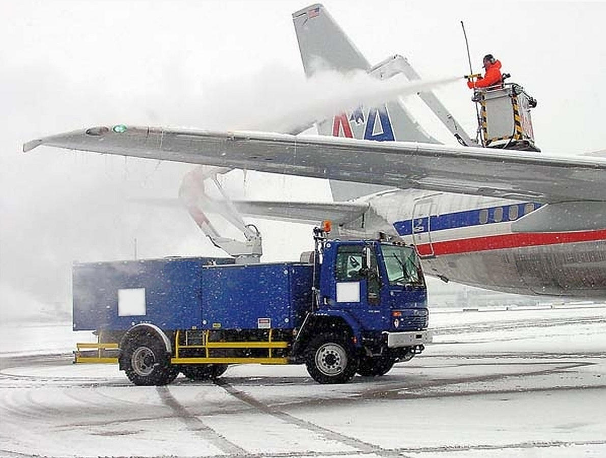 Airport equipment - Dutch Electro