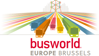Busworld Brussels (BE) - Dutch Electro