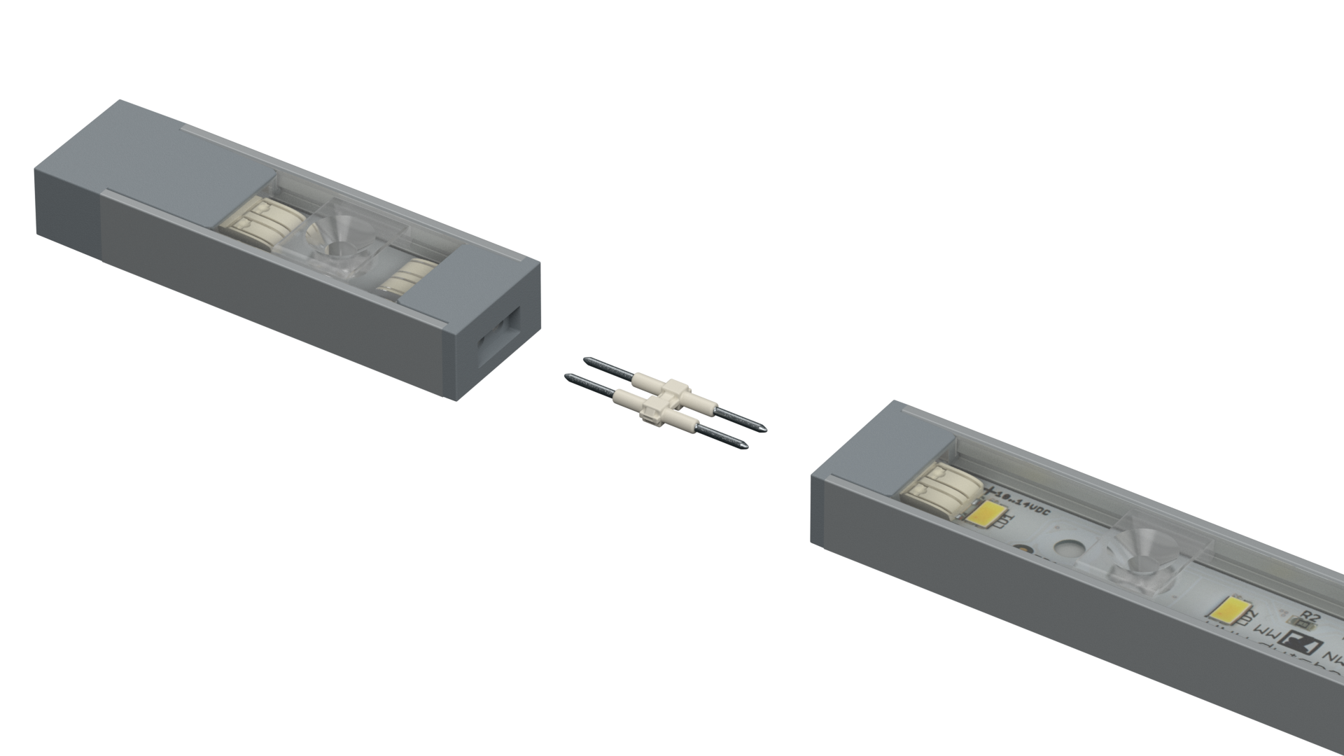 Track WT Connect - Dutch Electro