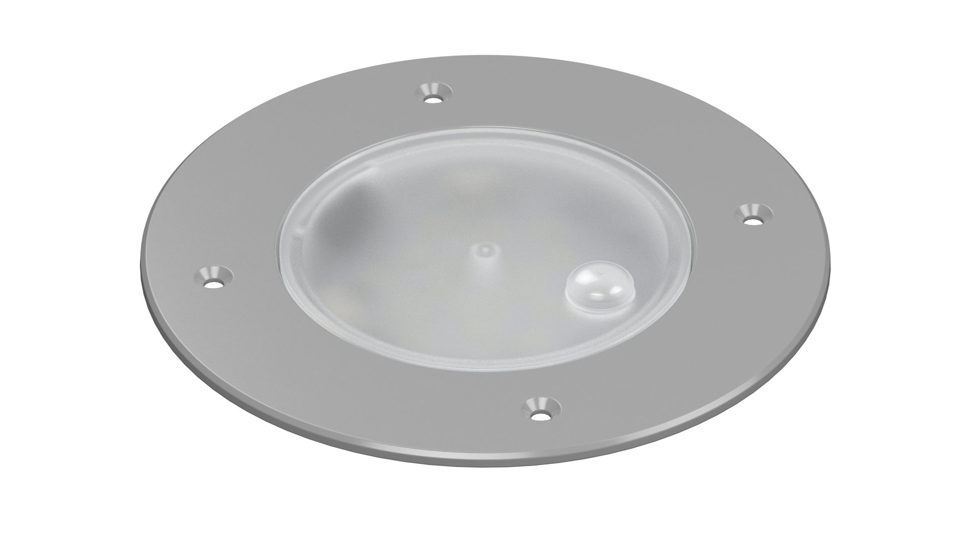 New mono-voltage LED modules for DISC fittings - Dutch Electro