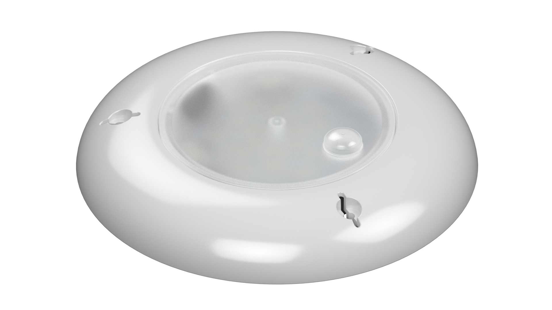 New mono-voltage LED modules for DISC fittings - Dutch Electro